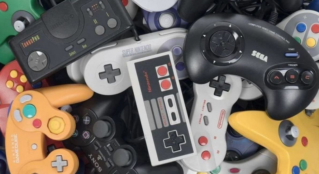 Los 7 videoconsolas más vendidas de la historia - TecnoTops.top